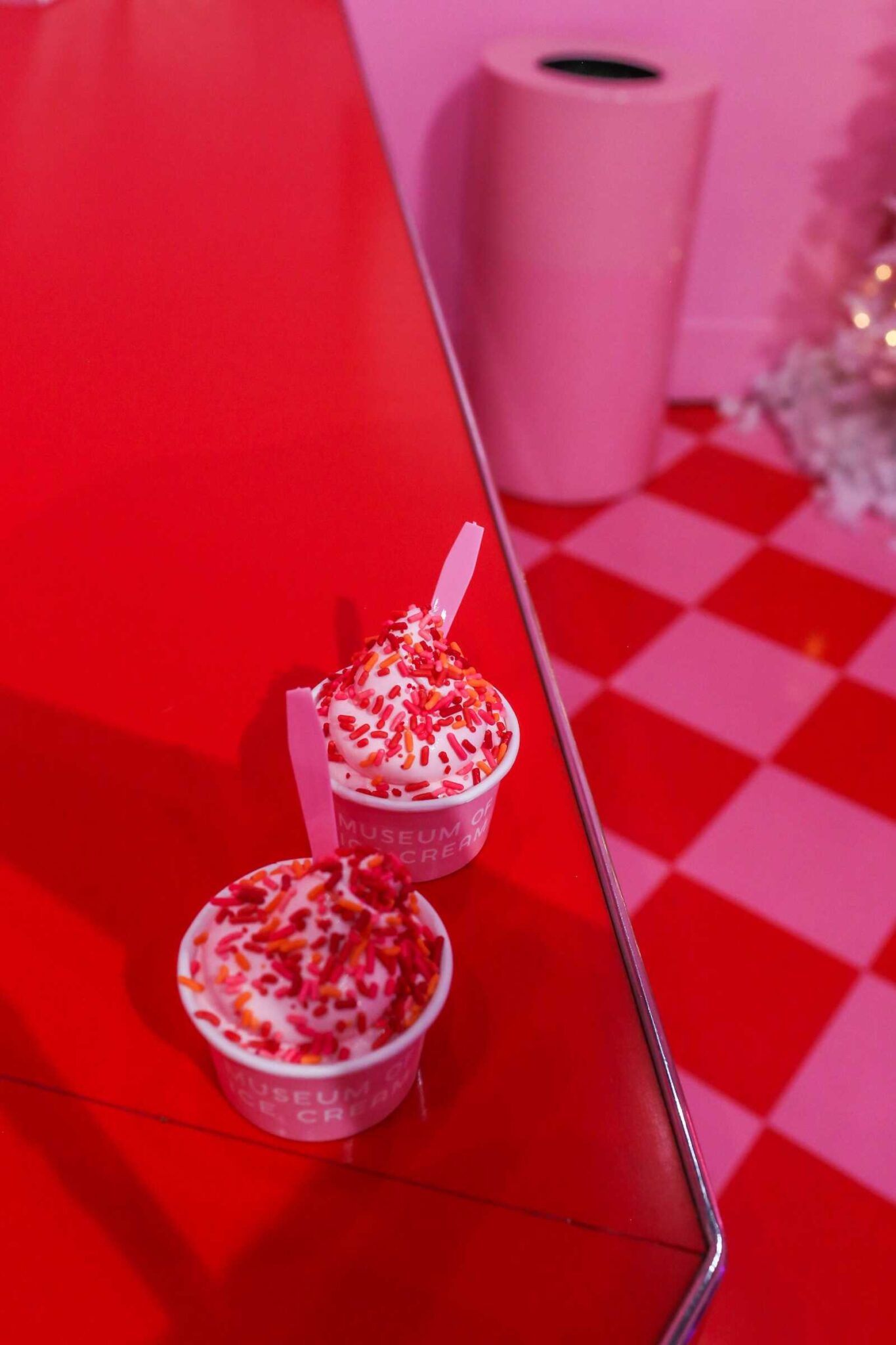 Museum of Ice Cream in Austin, Texas - An Honest Review with Over 85 ...