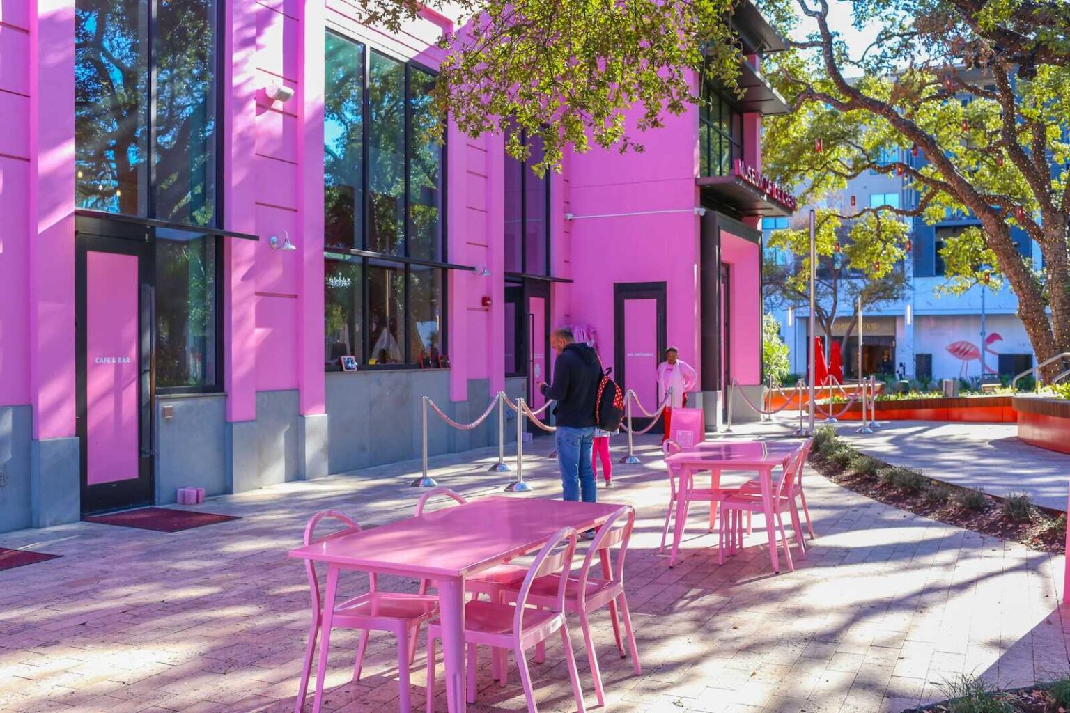 Museum of Ice Cream in Austin, Texas - An Honest Review with Over 85 ...