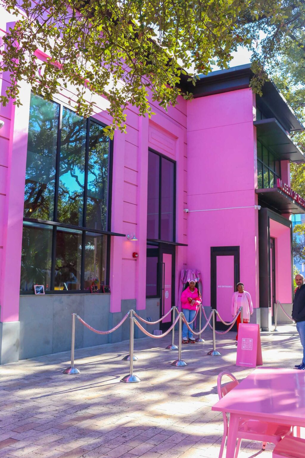 Museum of Ice Cream in Austin, Texas - An Honest Review with Over 85 ...