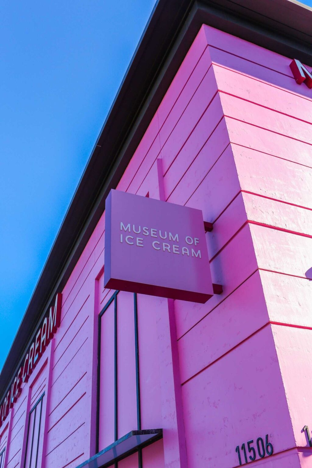 Museum of Ice Cream in Austin, Texas - An Honest Review with Over 85 ...