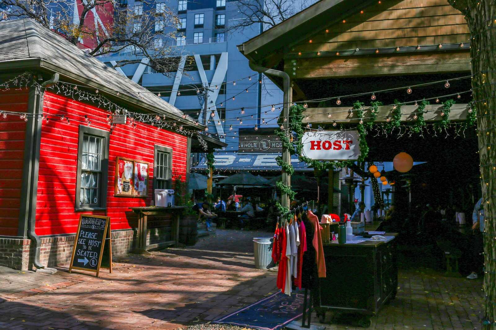 First-Time Visitor’s Guide to Rainey Street, Austin - Where to Eat ...