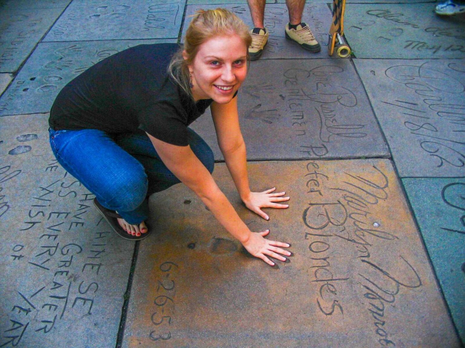 The Ultimate Self-Guided Tour of Hollywood - Most Popular Sights to ...