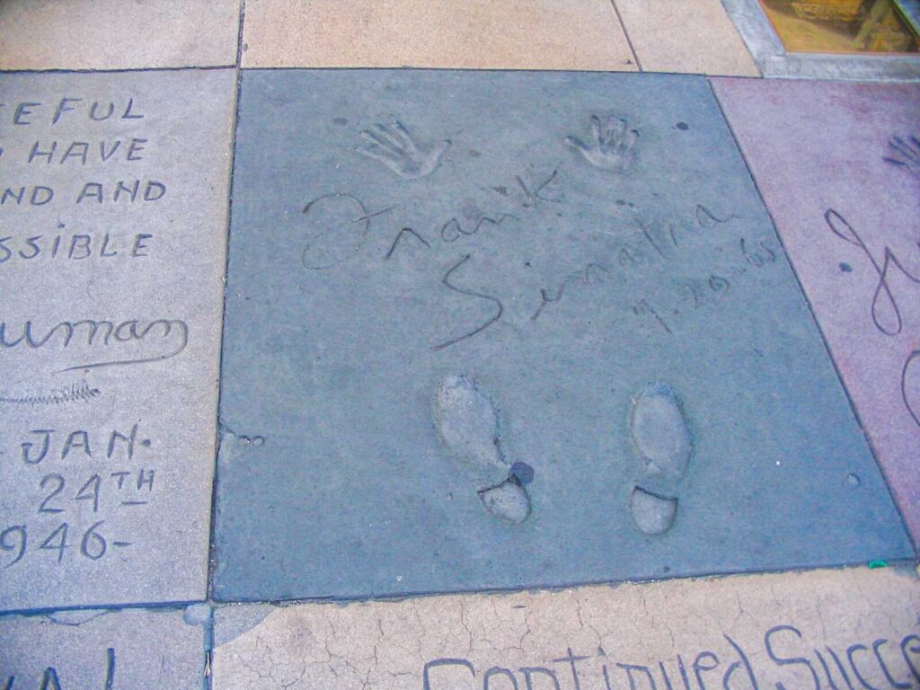 The Ultimate Self-Guided Tour of Hollywood - Most Popular Sights to ...