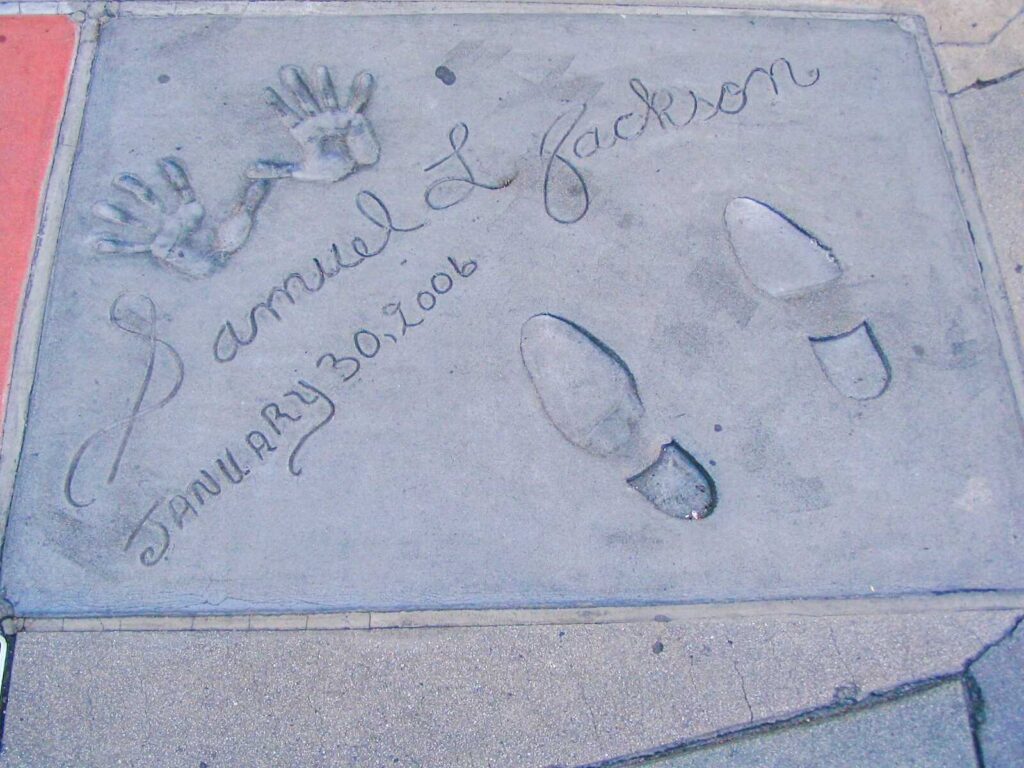 The Ultimate Self-Guided Tour of Hollywood - Most Popular Sights to ...