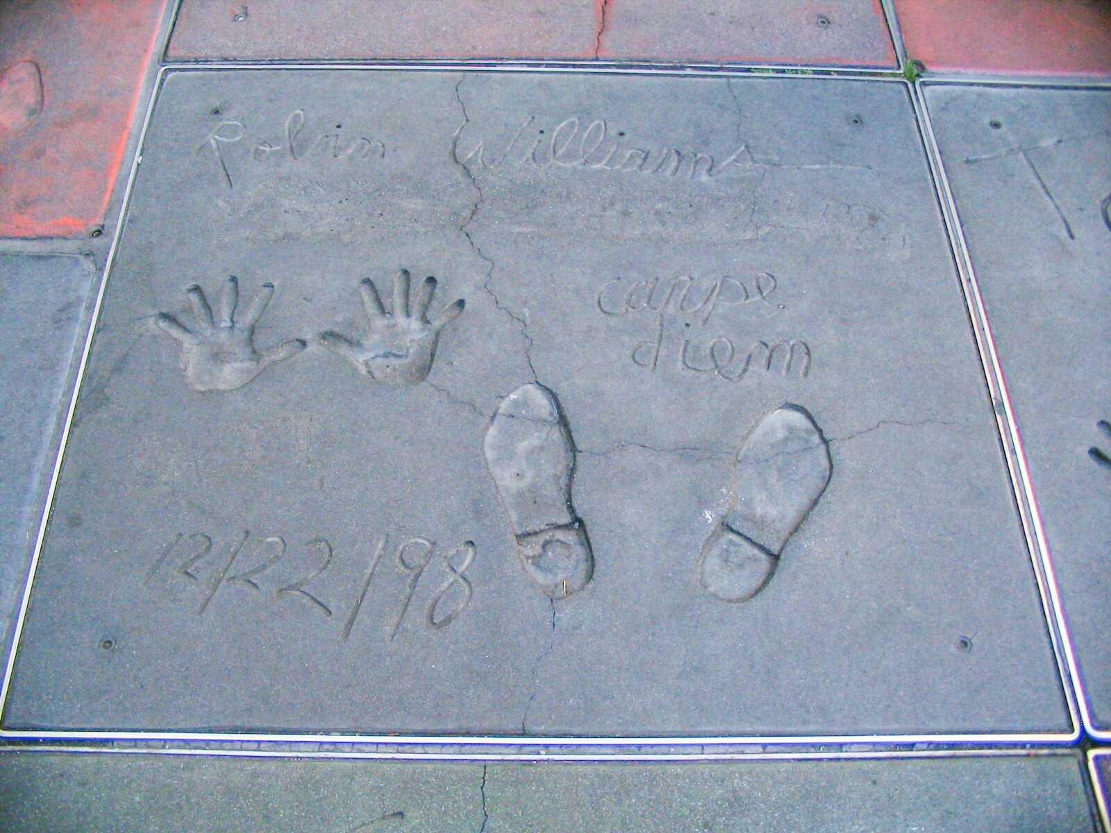 The Ultimate Self-Guided Tour of Hollywood - Most Popular Sights to ...