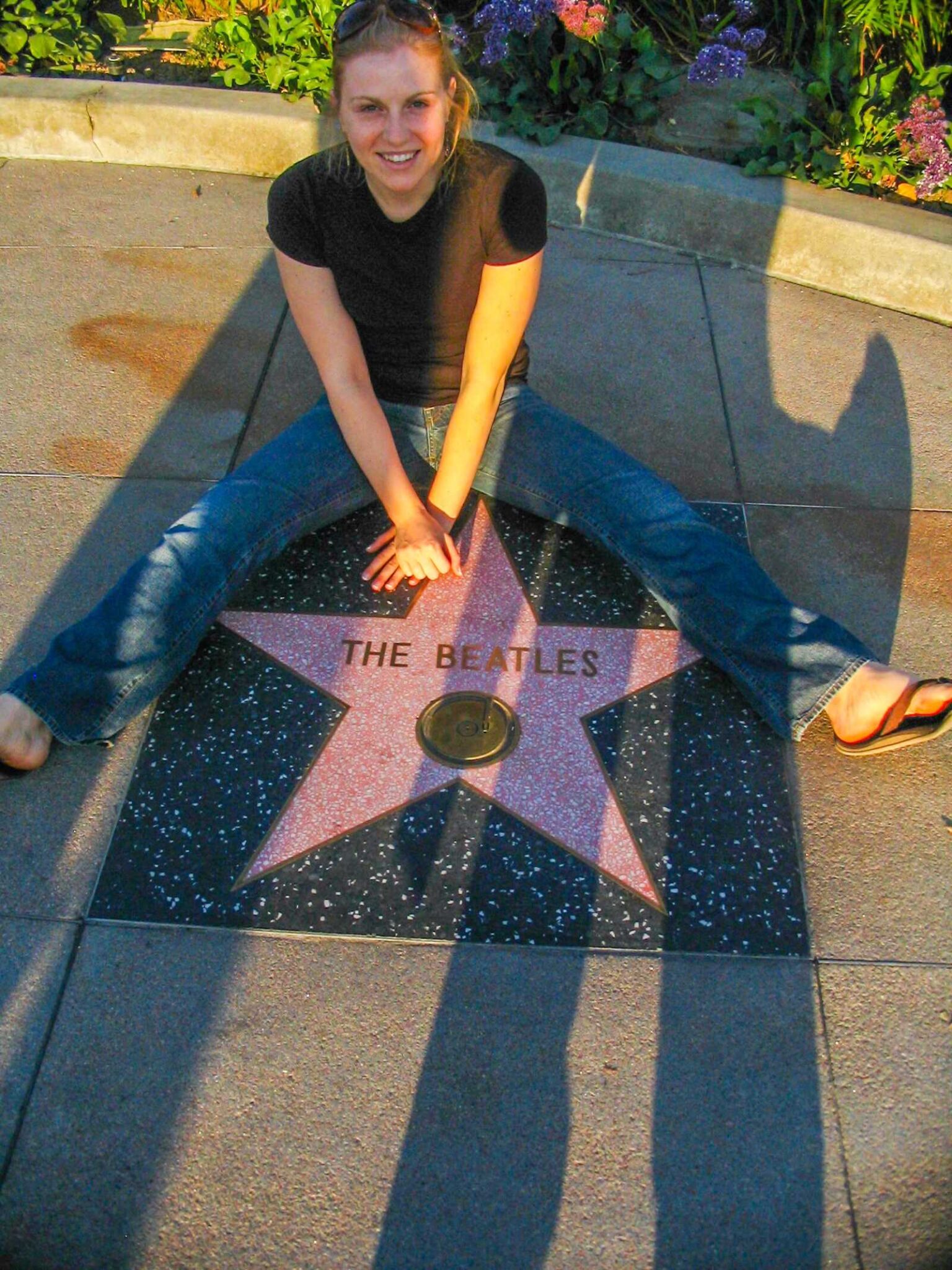 The Ultimate Self-Guided Tour of Hollywood - Most Popular Sights to ...
