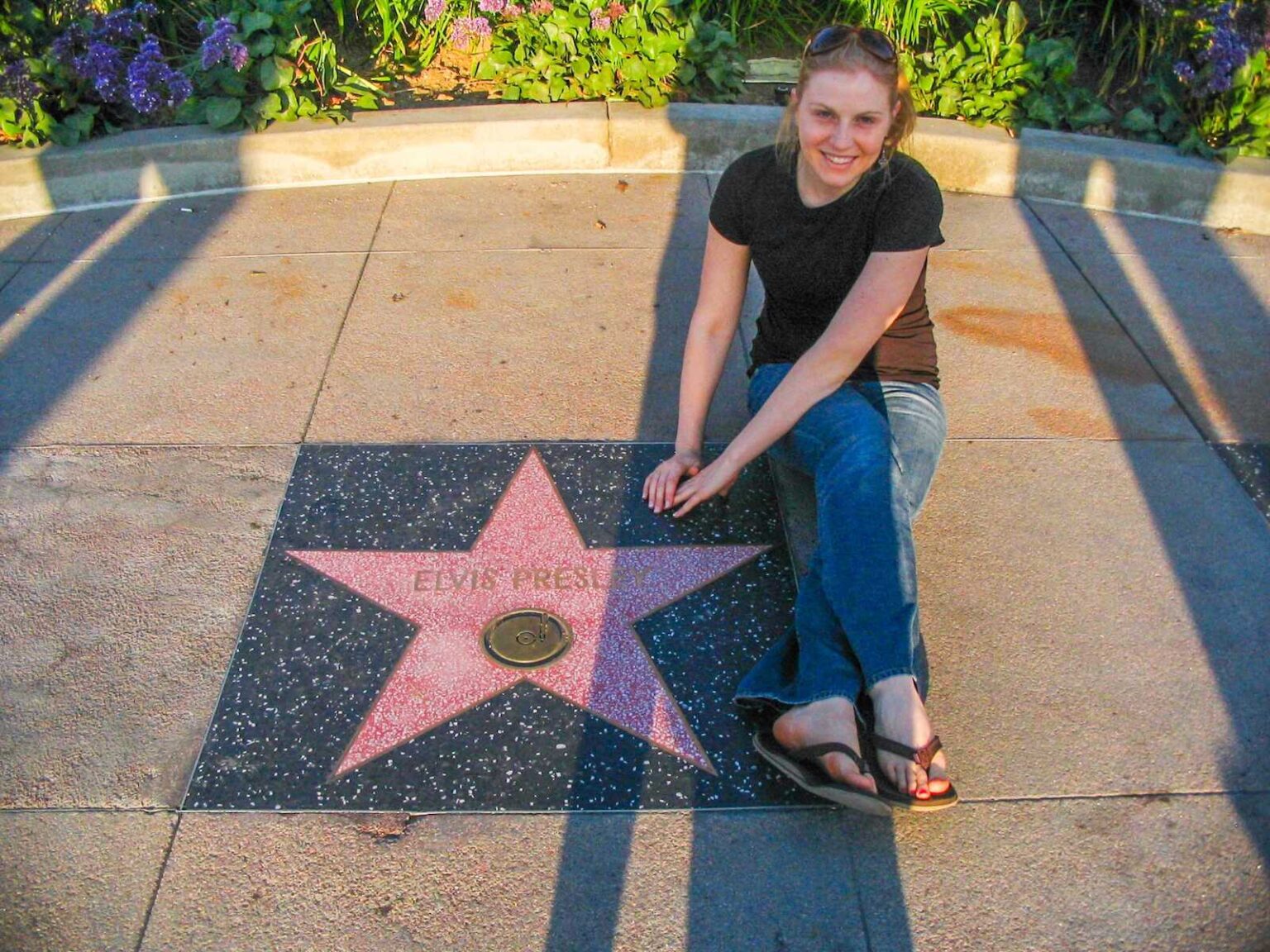 The Ultimate Self-Guided Tour of Hollywood - Most Popular Sights to ...