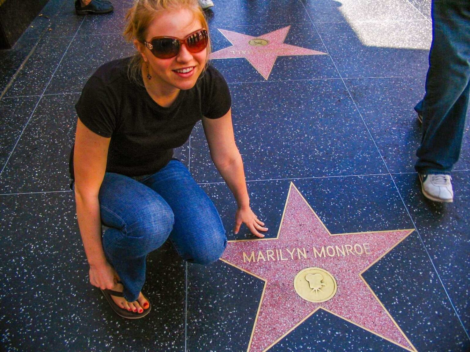 The Ultimate Self-Guided Tour of Hollywood - Most Popular Sights to ...