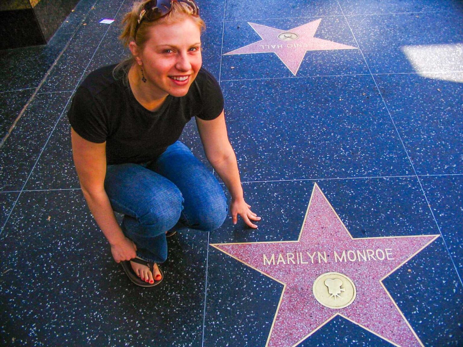 The Ultimate Self-Guided Tour of Hollywood - Most Popular Sights to ...