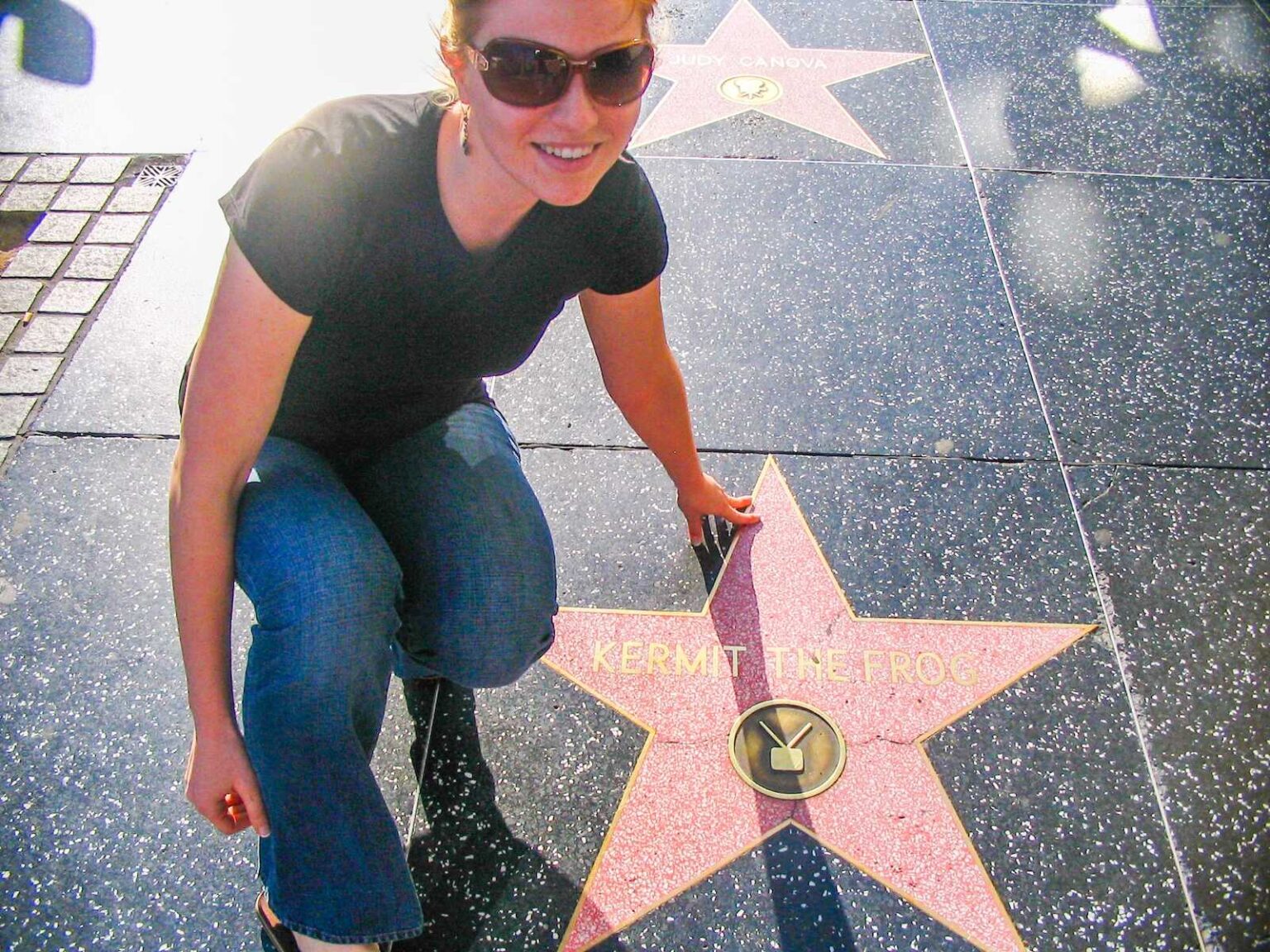 The Ultimate Self-Guided Tour of Hollywood - Most Popular Sights to ...