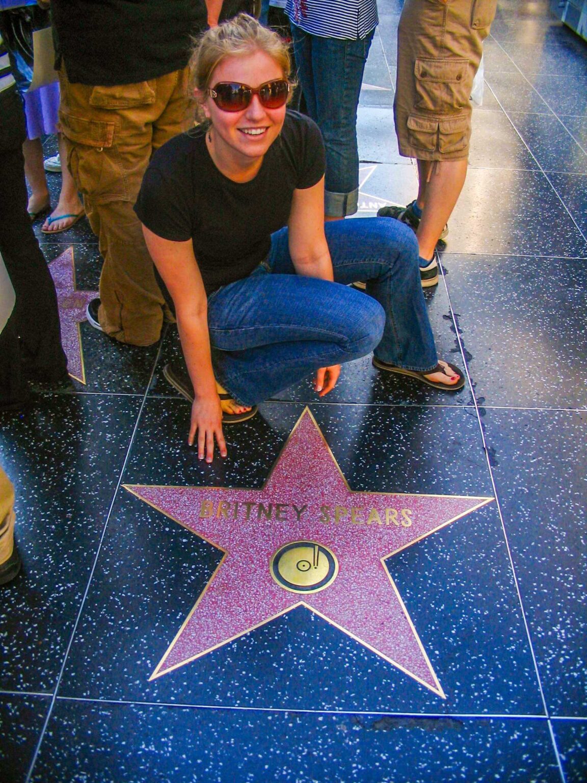 The Ultimate Self-Guided Tour of Hollywood - Most Popular Sights to ...
