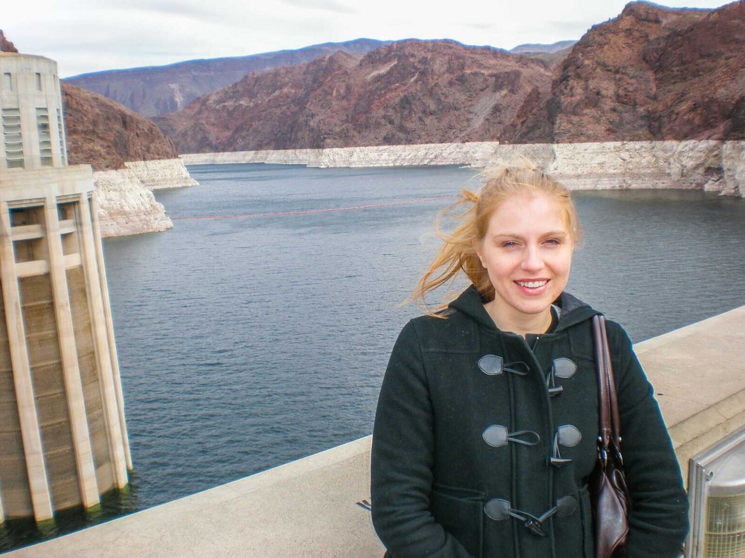 Guide to Visiting Hoover Dam on the Border of Nevada and Arizona ...
